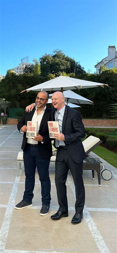 Dr Reda Taleb رضى الطالب On Linkedin Leadership