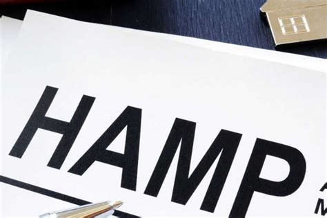 What Is Hamp And How Does It Help Homeowners • Benzinga