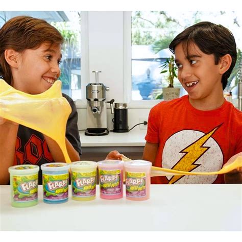 Flarp Set Of 3 National Autism Resources