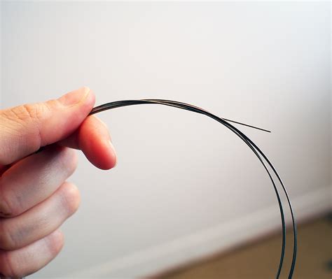 How To Use Blocking Wires Straight Edge At Lynn Craig Blog