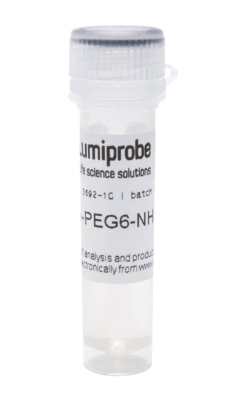 Azide Peg6 Nhs Ester Cas2055014 64 5