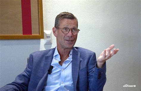 Damian Sassower Economía Dominicana Entusiasma A Inversionistas