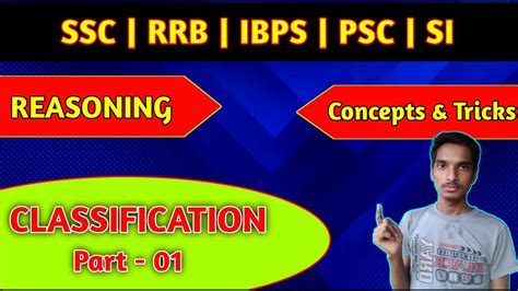 Classification Reasoning Crack The Code Of Classification Expert