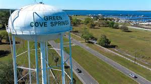 Green Cover Springs Celebrates 150 Years