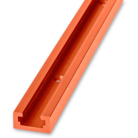 Ujk T Track Axminster Tools