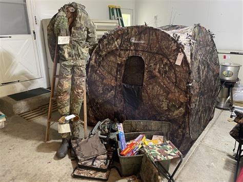 Estate Of Keith Bricker Live And Online Auctions On