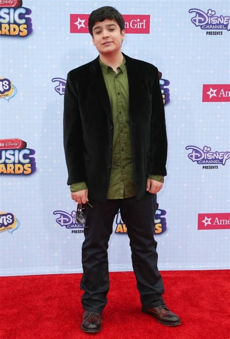 Pictures Of Devan Leos