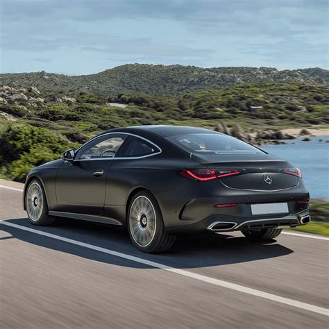 Cle Model Overview Mercedes Benz Of Ontario