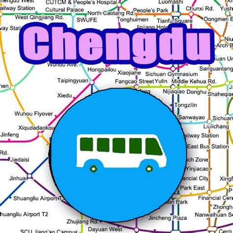 Descargar Chengdu Bus Map Offline Apk Última Versión 1 0 Para Android
