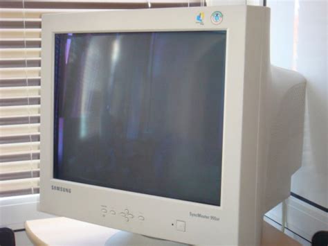 Samsung Syncmaster 955df Crt Database