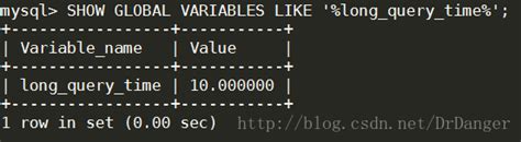 Explain使用慢sql分析explain慢sql Csdn博客