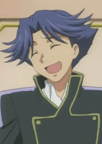 Rivalz Cardemonde Fan Casting For Code Geass Mycast Fan Casting