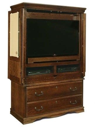 Tv Armoire For Bedroom Foter