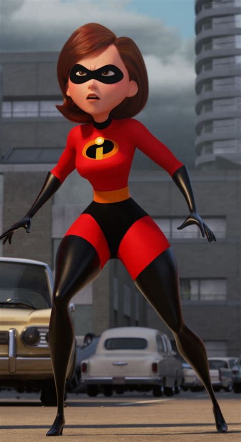 Elastic Girl Faceinhole