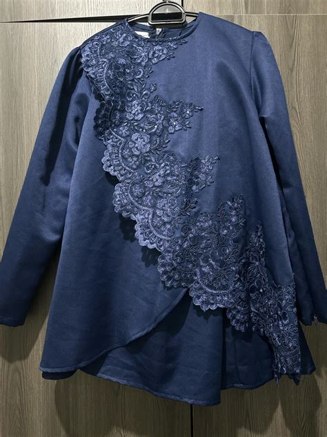 Odda Kl Kurung Womens Fashion Muslimah Fashion Baju Kurung And Sets On Carousell