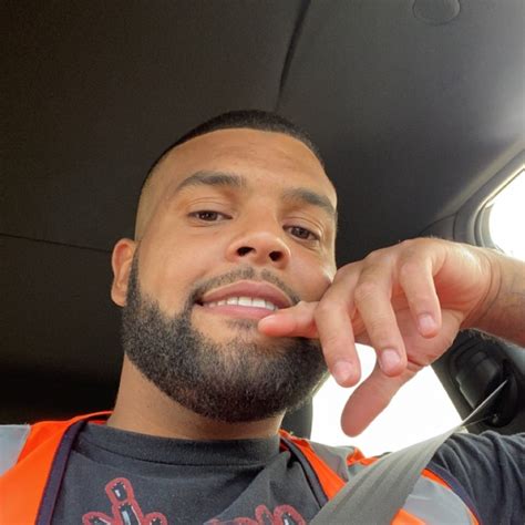 Emilio Malcolm Delivery Driver Royal Mail Linkedin