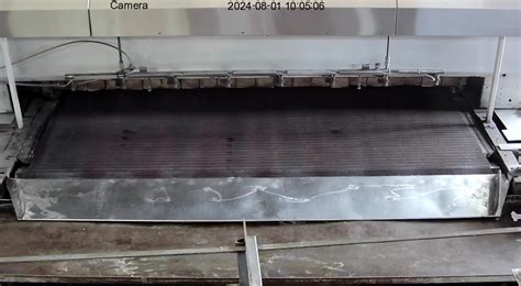 Bread Counter No Specification Object Detection Model By Dan