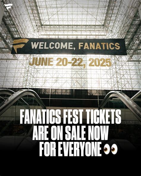 Fanatics Fest Fanaticsfest • Instagram Photos And Videos