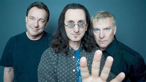 Rushs R40 Tour Only Happened For One Single Reason Louder