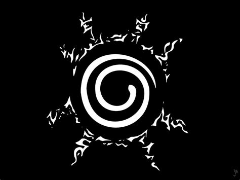 Naruto Seal Wallpapers Wallpaper Cave