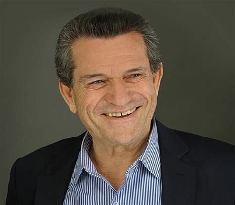 Γιώργος Μαργαρίτης βιογραφία Ηλικία καταγωγή Theotvnews