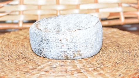 Ash Ripened Cheese Is More Than Meets The Eye