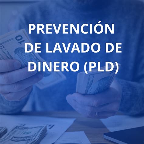 PrevenciÓn De Lavado De Dinero Pld Landb Editores