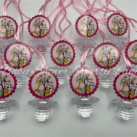 Pacifier Corsage Etsy