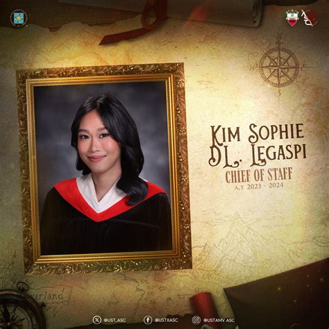 Ust Accountancy Student Ust Accountancy Student Council