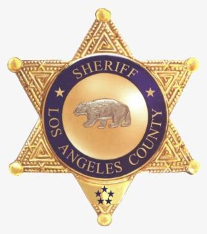 Seal Of Los Angeles Police Department Special Weapons Lapd Swat Logo
