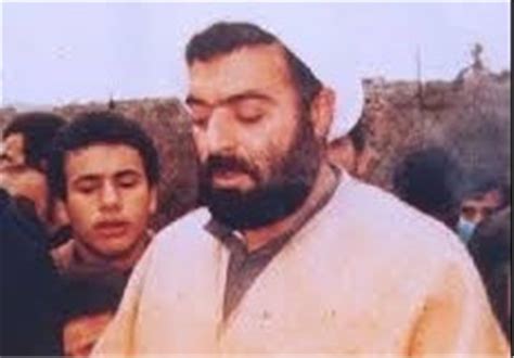 شیخ راغب حرب از مددکار اجتماعی تا الگوی جهادی تسنیم