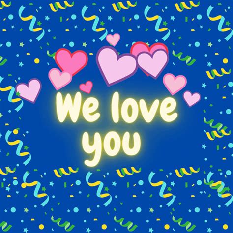 I Love U So Much Wallpapers
