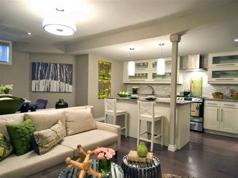 Decorar Una Sala Y Cocina Juntos Colores En Casa