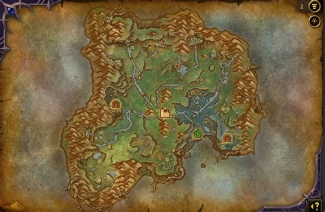 Midnight Maps Reveal Wows Darkest Expansion Setting Yet Icy Veins