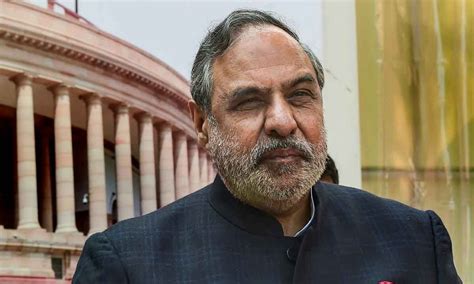 Big Jolt To Cong As Anand Sharma Quits Top Party Post