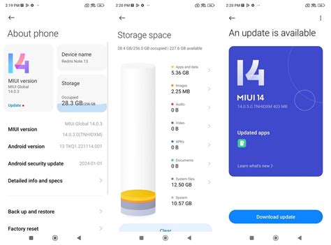 Review Xiaomi Redmi Note G Layar Mengesankan Dengan Kamera Mp Yang Kompeten Laptophia