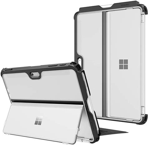 Best Cases For Microsoft Surface Go 3