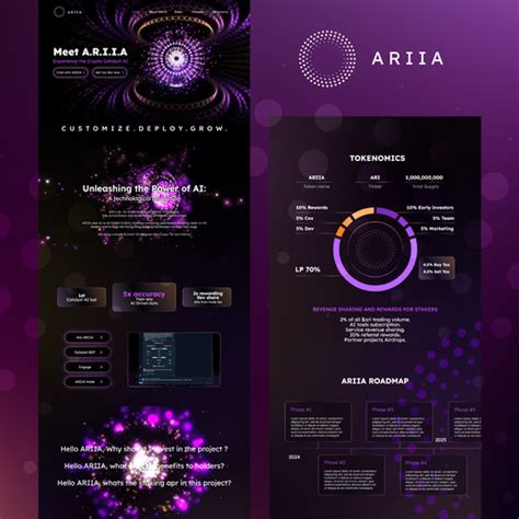 Futuristic Websites 51 Best Futuristic Web Design Ideas 2026 99designs