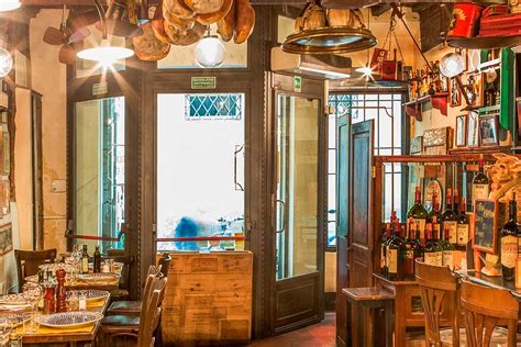 Trattoria 13 Gobbi Flawlesslife The Lifestyle Guide Made By Locals