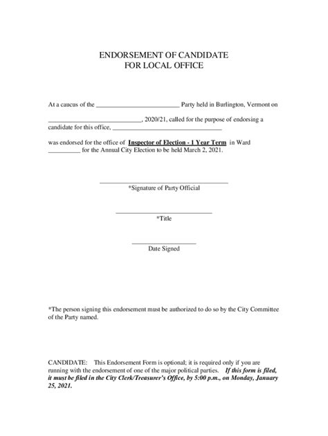 Fillable Online Caucus Vs Primary Difference And Comparisondiffenrule 41 Political And