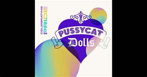 Celebrating Pride The Pussycat Dolls Ep ألبوم من ‫the Pussycat