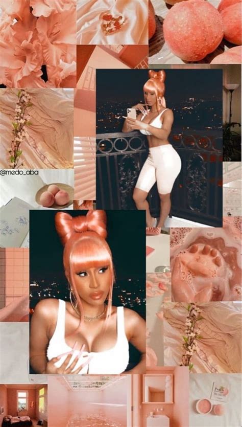 Cardi B Aesthetic Wallpapers · 170 Backgrounds 💃🏽💰💎🔥