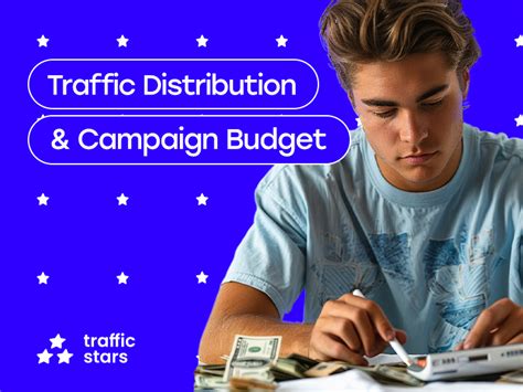 Traffic Distribution And Campaign Budget