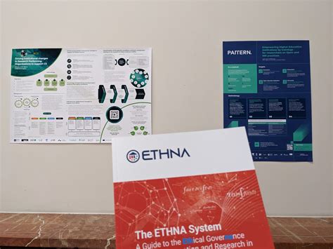 Pattern At Ethna Final Conference Pattern