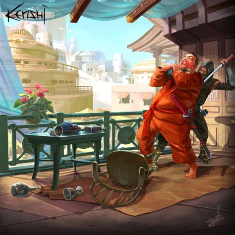 Discover 100 Kenshi And Concept Art Ideas Character Art Character