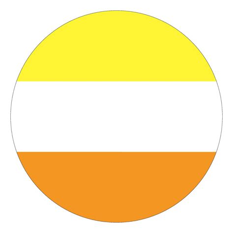 Maverique Pride Flag In Shape Lgbtq Flag In Shape 37380813 Vector Art