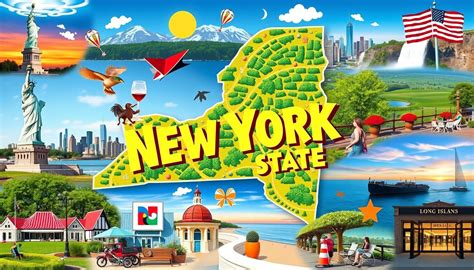 Top 10 Things To Do In New York State Travel Guide