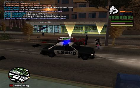 San Andreas Multiplayer 244549 Uludağ Sözlük Galeri