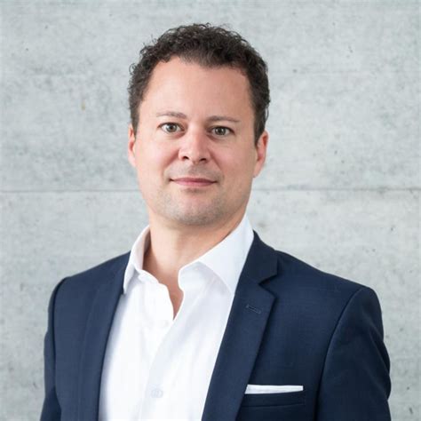 Mike Sigrist Head Of Used Car And Remarketing Volvo Car Switzerland