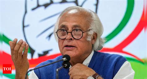 Ramesh Congress Must Be Fulcrum Of Any Opposition Alliance For 2024